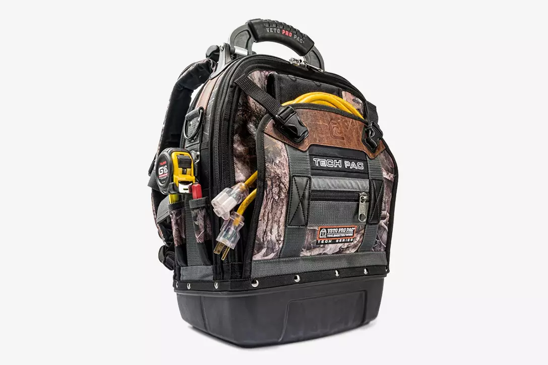 Pelancong Trade: 8 Backpacks Tool paling apik 6695_8