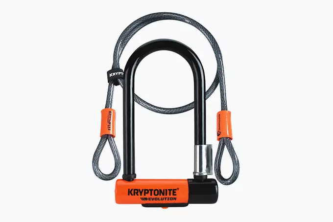 12 Labing Maayong Bike Locks sa 2022 6712_5