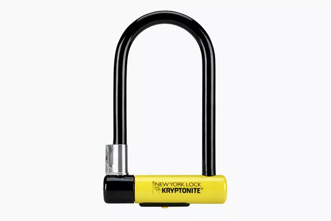 12 Labing Maayong Bike Locks sa 2022 6712_8