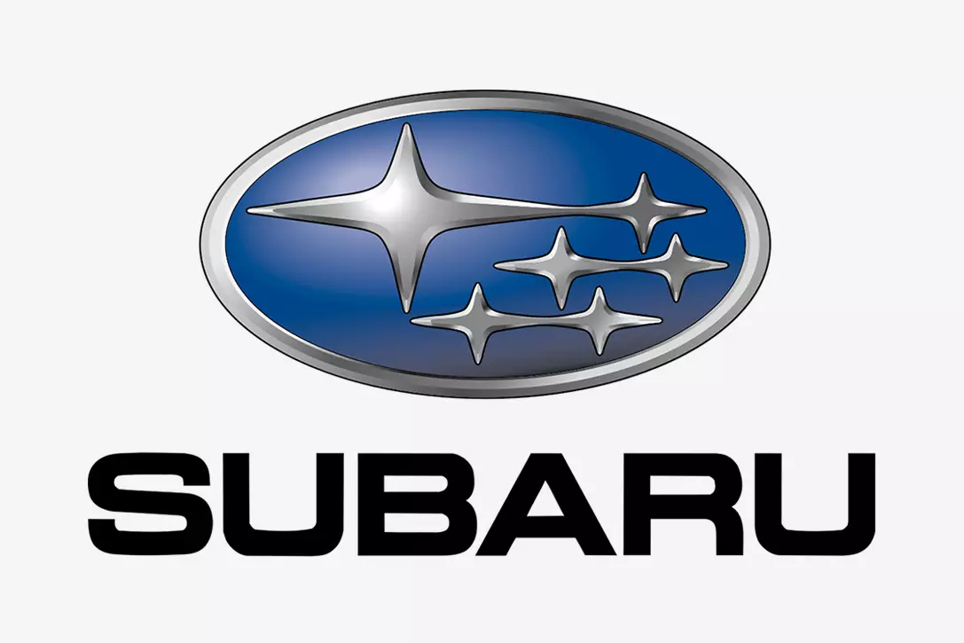 Ibadah Idle: Sejarah lan Evolusi Logo Mobil 6758_25