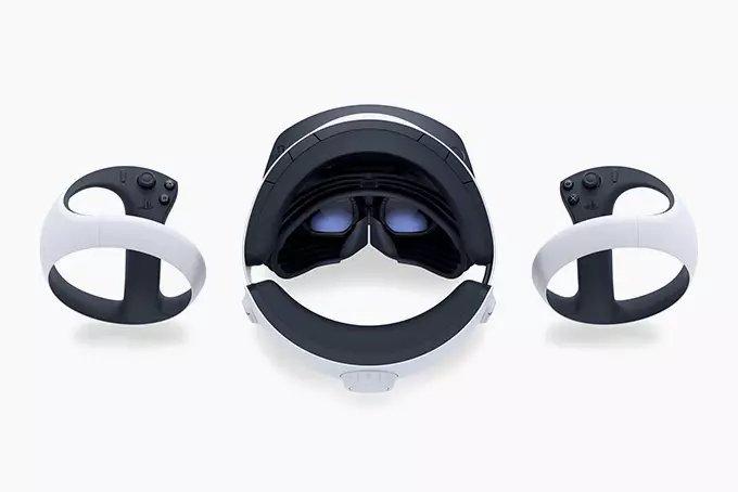 PlayStation VR2 peakomplekt 6856_3