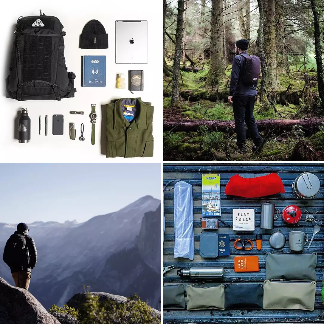 Carryology Instagram