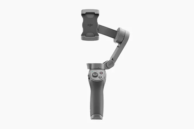 Gimbal dobrável DJI Osmo Mobile 3 6912_1