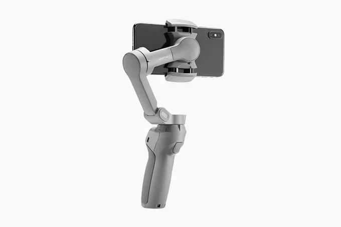 Gimbal dobrável DJI Osmo Mobile 3 6912_3