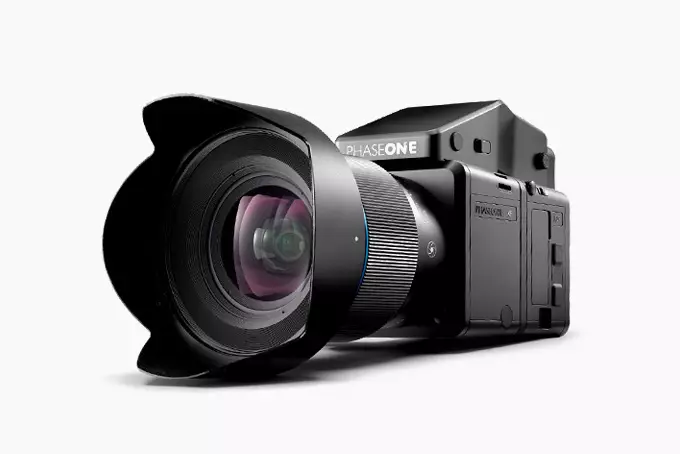 12 Beste middenformaat camera's voor beginners 6920_12