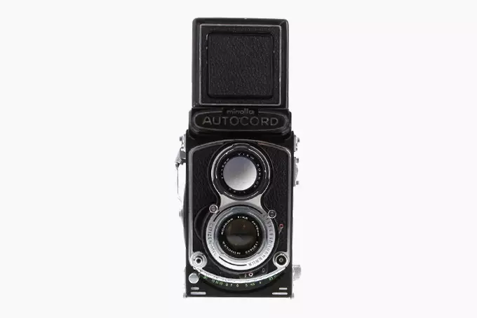 12 Beste middenformaat camera's voor beginners 6920_3