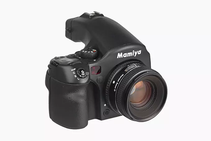 12 Akanakisa Medium-Format Makamera kune Vanotanga 6920_8