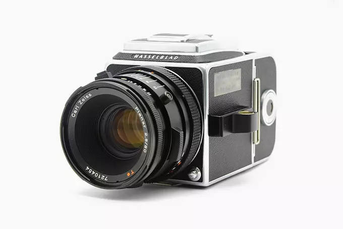 12 Beste middenformaat camera's voor beginners 6920_9