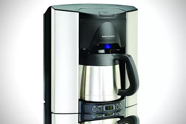 Brew Express BEC-110BS