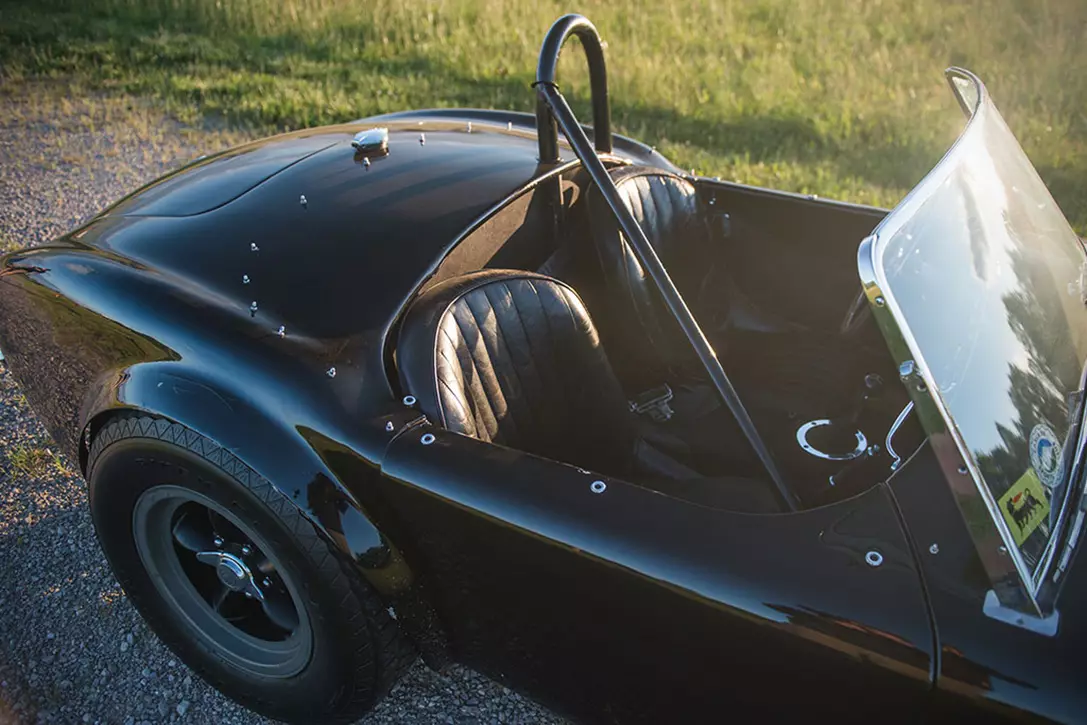 Enkante blokea: 1963 Shelby 289 Cobra 6970_5