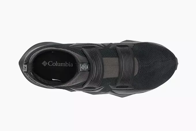 Columbia Facet 45 OutDry Ayakkabı 6980_4