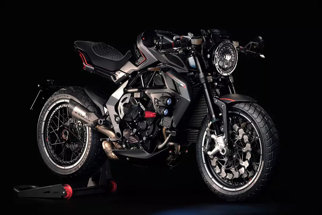 MV Agusta RVS #1 6993_1