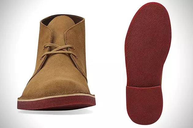 Clarks Desert Boots 3