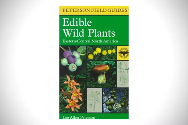 A Field Guide kune Zvinodyiwa Wild Plants