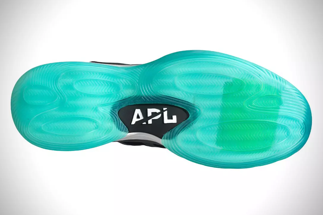 APL Boomer բասկետբոլի կոշիկներ 7048_4