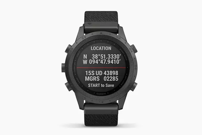 12 najlepszych zegarków narzędziowych 2022 7063_6