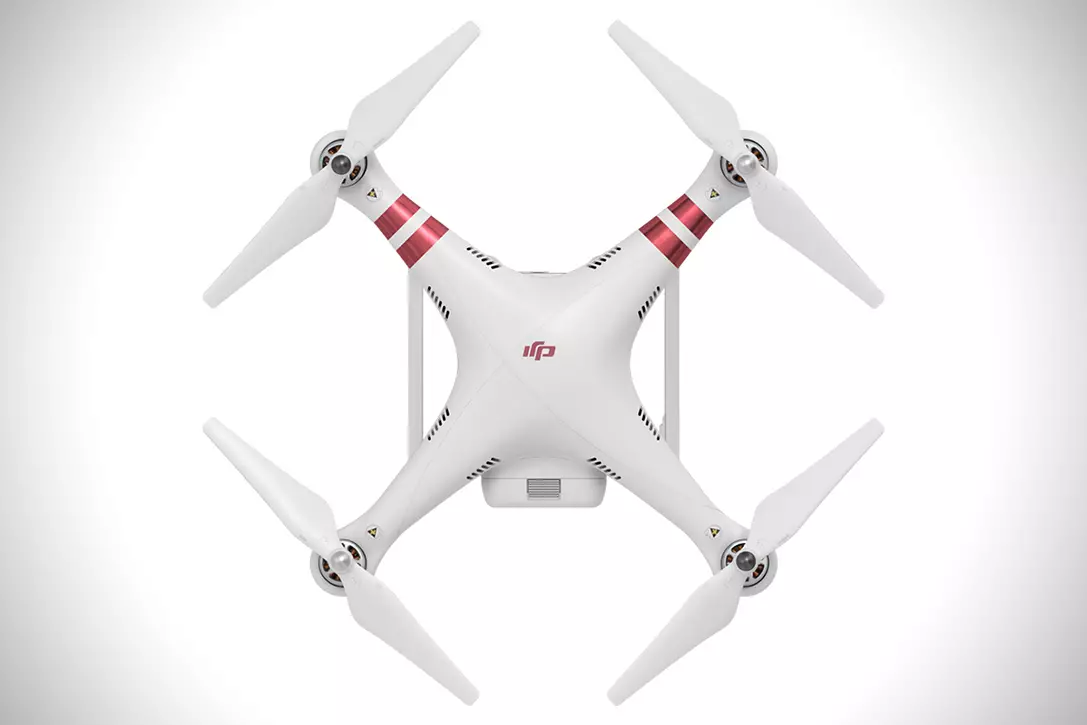 DJI Phantom 3 Tiêu chuẩn 3