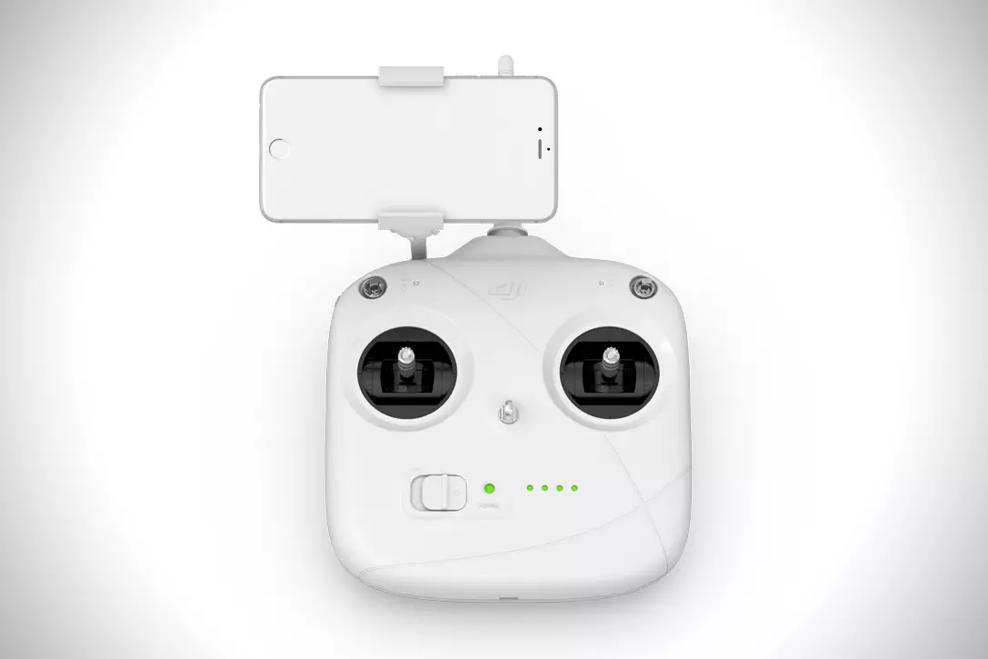 DJI Phantom 3 Standard 6