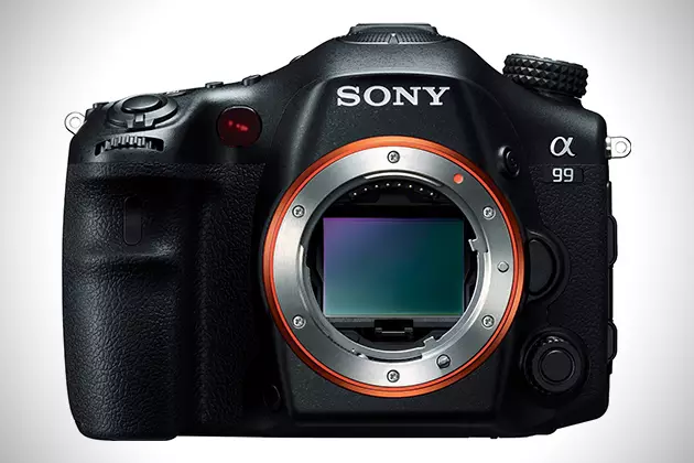 ក្រុមហ៊ុន Sony A99