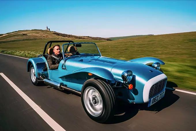 2020 Caterham Super Seven 1600 7166_1