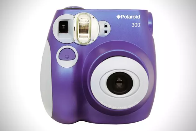 Polaroid PIC-300P