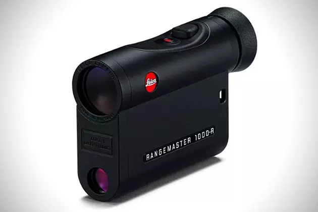 Leica Rangemaster CRF 1000-R