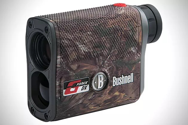 Bushnell G-Force DX