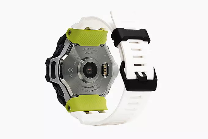 G-SHOCK GBDH1000-1A7 HR Sports Watch 7219_3