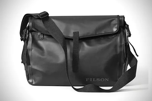 Filson Dry Bag Collection 2