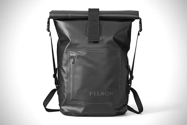 Filson Dry Bag Collection 3