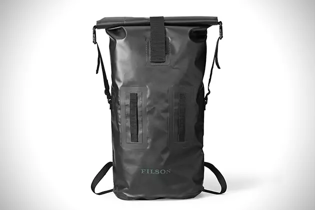 Filson Dry Bag Collection 4