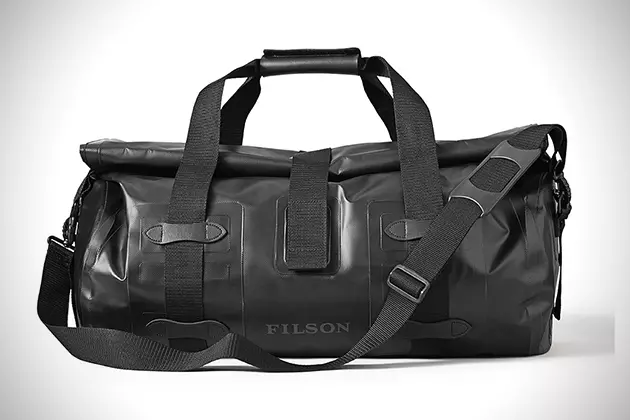 Filson Dry Bag Collection 5