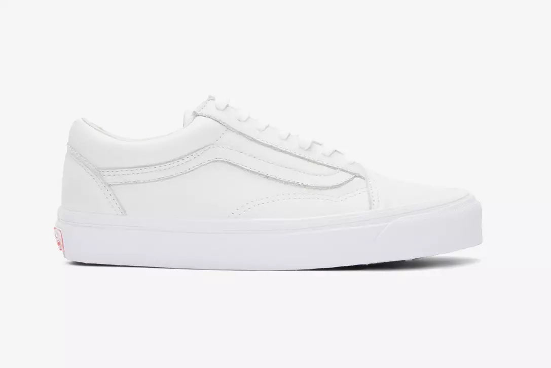 Awọn Sneakers Awọn ọkunrin 15 Ti o dara julọ Labẹ $ 150 7232_8