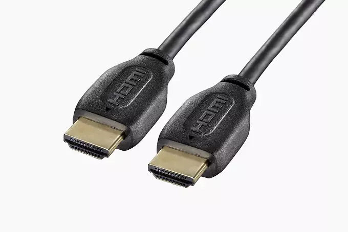 8 Kabloyên HDMI yên çêtirîn ên 2022-an 7250_1