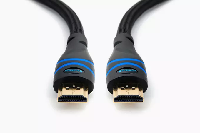 8 Kabloyên HDMI yên çêtirîn ên 2022-an 7250_2
