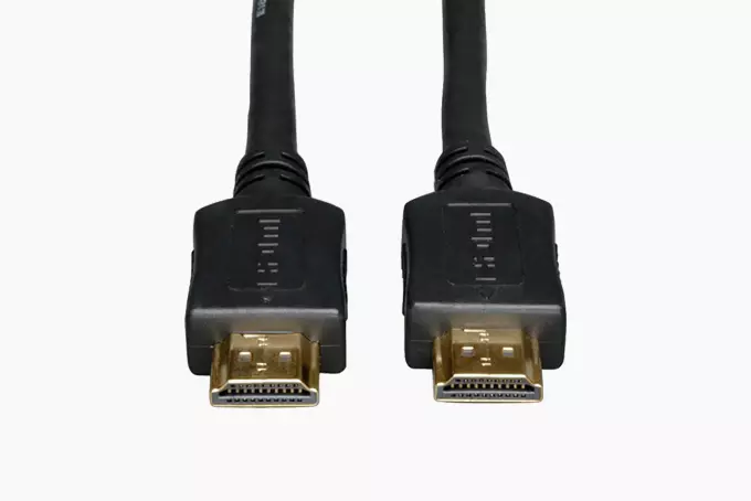 8 Kabloyên HDMI yên çêtirîn ên 2022-an 7250_3