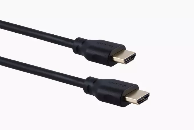 8 Kabloyên HDMI yên çêtirîn ên 2022-an 7250_4
