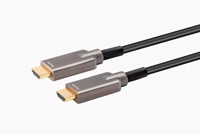 8 Kabloyên HDMI yên çêtirîn ên 2022-an 7250_8