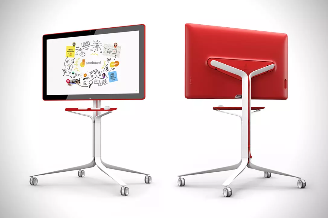 Google Jamboard