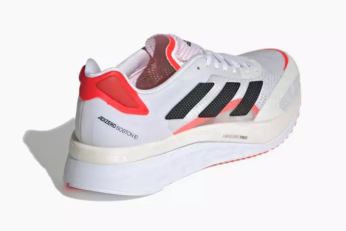 Kolekcija obuće za trčanje adidas Adizero 7270_2