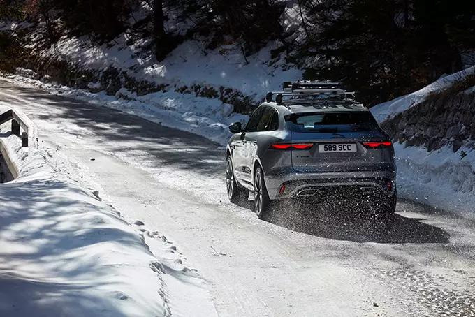 Jaguar F-Pace z roku 2021 7289_5