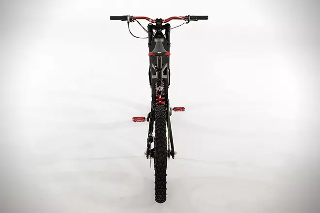 B-52 By Stealth Electric Bikes 2