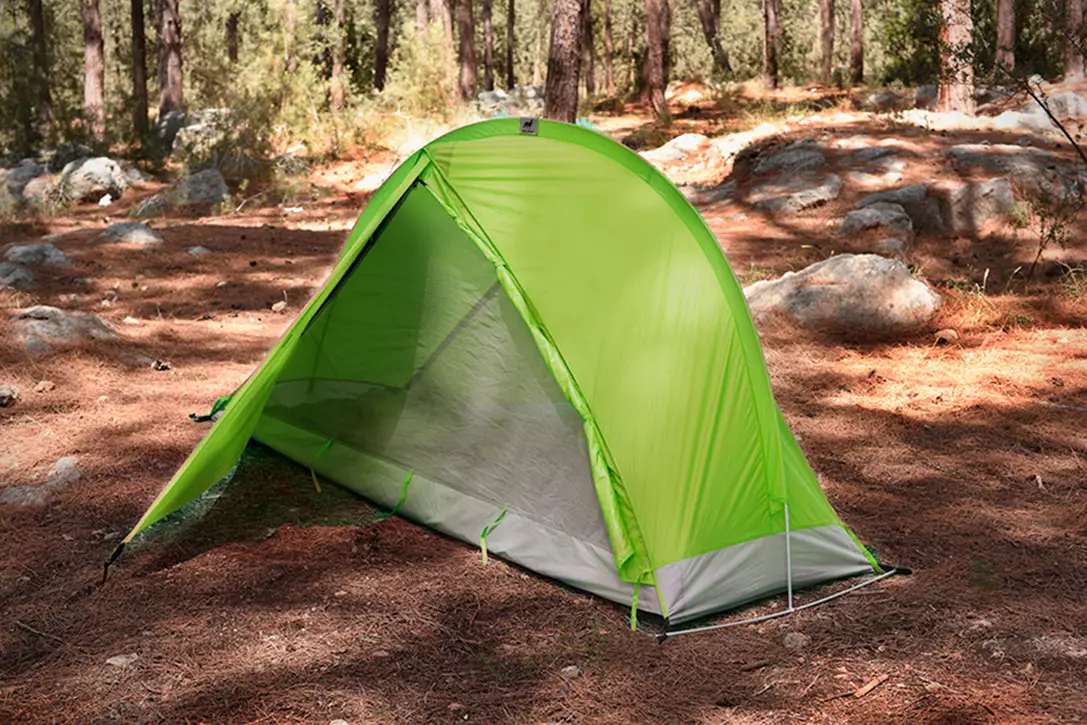 Super tenda modular RhinoWolf 7299_1