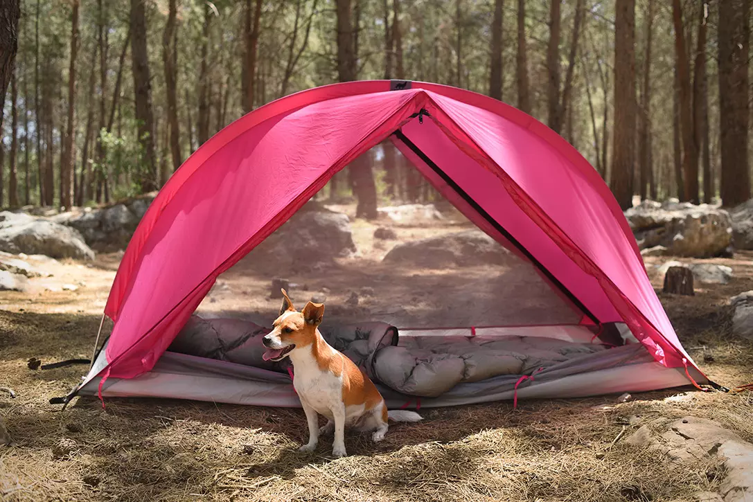 Super tenda modular RhinoWolf 7299_2