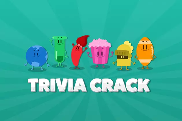 Crack trivia