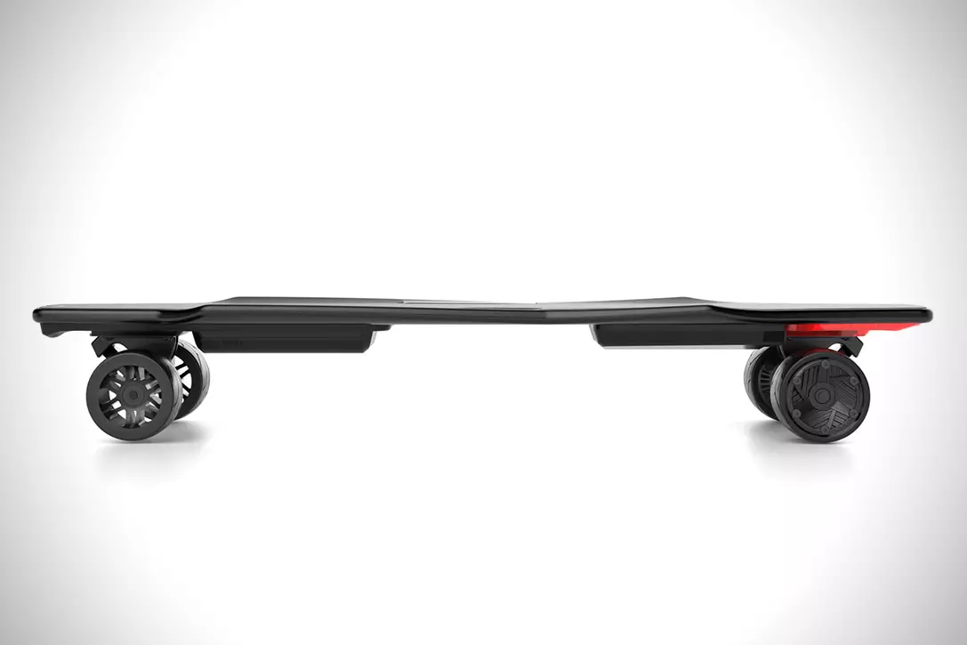 StarkBoard håndfri smart elektrisk skateboard 7354_1