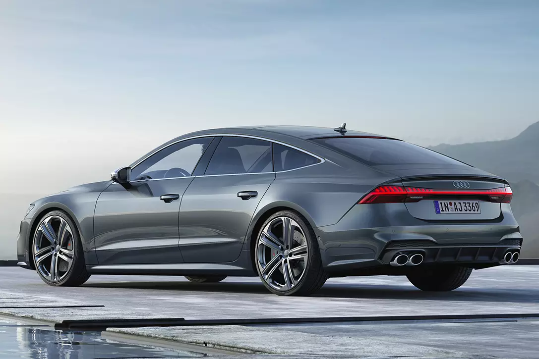 2020 Audi S7 Sportback TDI 7364_2