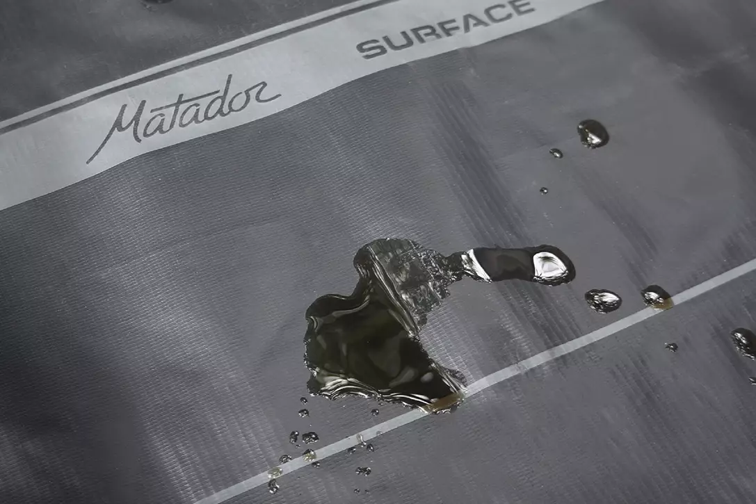 Matador Surface 4