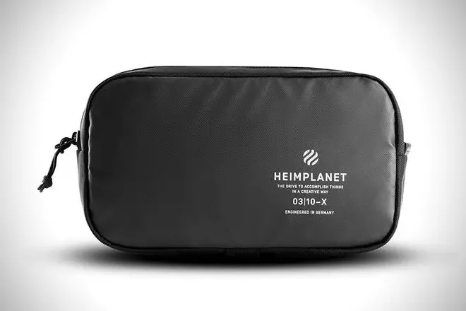 Heimplanet Monolith Dopp Kit