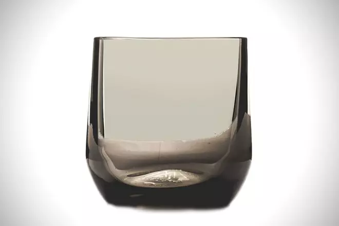 Mazama Wares Cocktail Glass